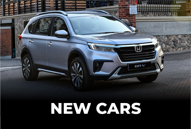 Halfway Honda Port Shepstone